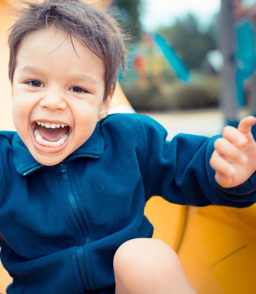 Playground Safety Checklist - Sof'Fall Inc.